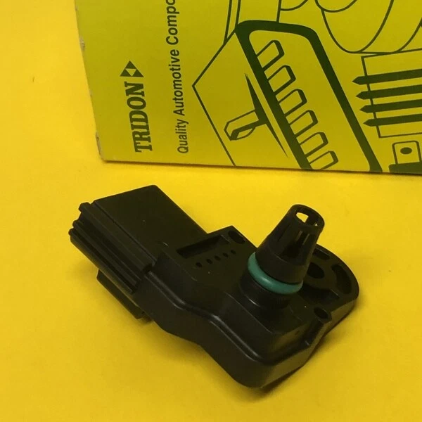 MANIFOLD AIR PRESSURE sensor ford BA + BF FALCON 4.0L non Turbo/LPG MAP ...