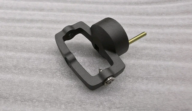 TECHNICS SL 1200. SL 1210 mk2. Tonearm Gimbal £82.05 - PicClick UK
