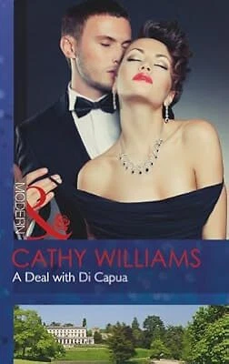 A DEAL WITH Di Capua (Modern), Williams, Cathy, Used; Like New Book EUR ...