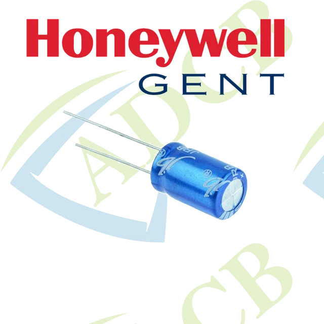 HONEYWELL GENT XENEX Eol End Of Line Capacitor Fire Alarm Xenex-Eol-C £ ...