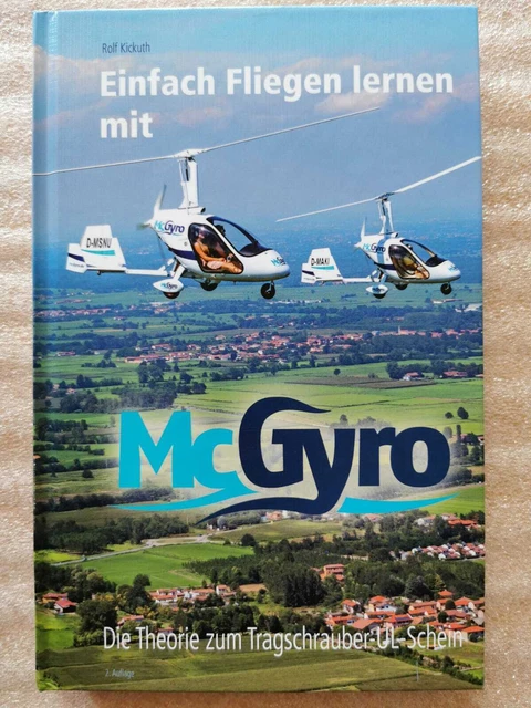 FLUGSCHEIN TRAGSCHRAUBER FLIEGEN Lernen Ausbildung Hubschrauber ...