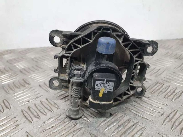261500097R FEU ANTIBROUILLARD gauche pour DACIA SANDERO II 2012 ...