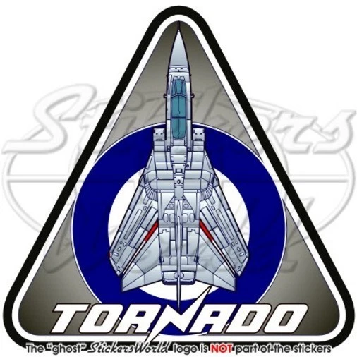 BRITISH RAF PANAVIA Tornado Aircraft in Detail No 005 New Softcover ...