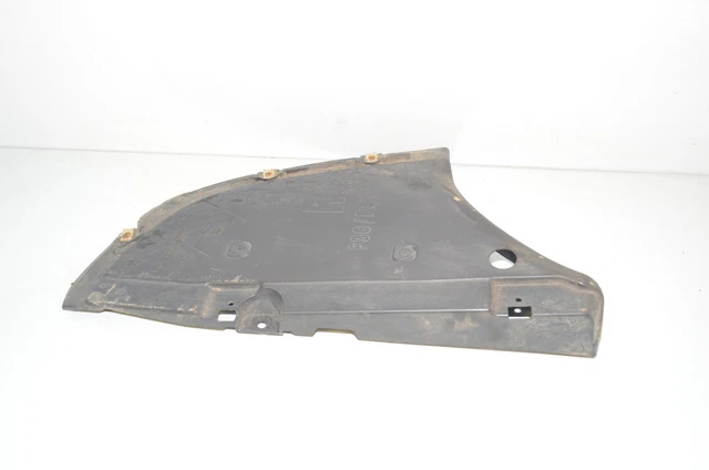 BMW F30 3ER F80 F31 Panneaux de Sol Arrière Droite 7258048 51757258048 ...