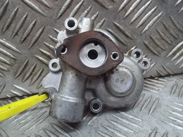 KAWASAKI SAMURAI 250CC A1 1967-On Tacho Cable Drive Unit KB272 4214 £37 ...