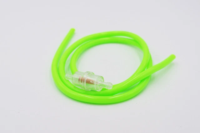 PEUGEOT 103 RCX SPX FOX mobylette cyclomoteur tuyau essence 1 mètre ...