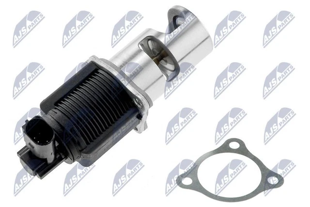 VANNE EGR POUR Renault Clio Ii Kangoo Megane Ii Stufenheck EUR 86,06 - PicClick FR