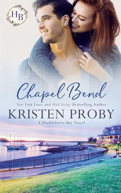 LIVRE DE POCHE Chapel Bend par Kristen Proby EUR 24,81 - PicClick FR
