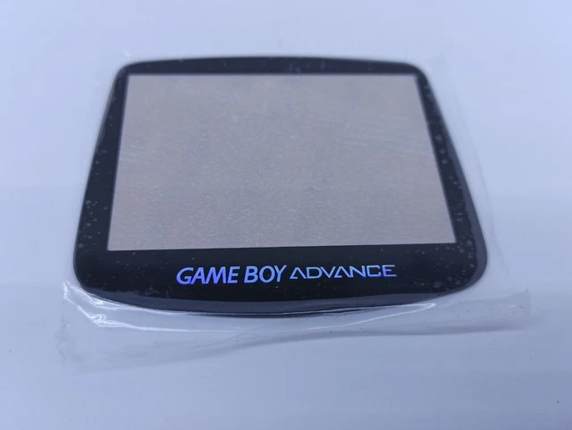 GAMEBOY ADVANCE GBA IPS LCD V2 Screen Replacement/Upgrade Kit #95 EUR ...