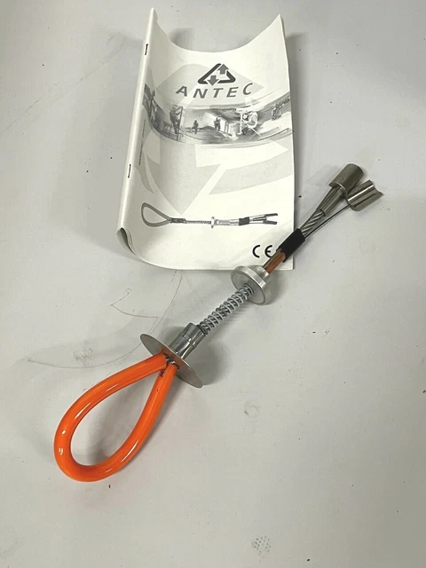 POINT D'ANCRAGE ANTEC QUICKLOCK Réf 1009728 - NEUF EUR 85,00 - PicClick FR