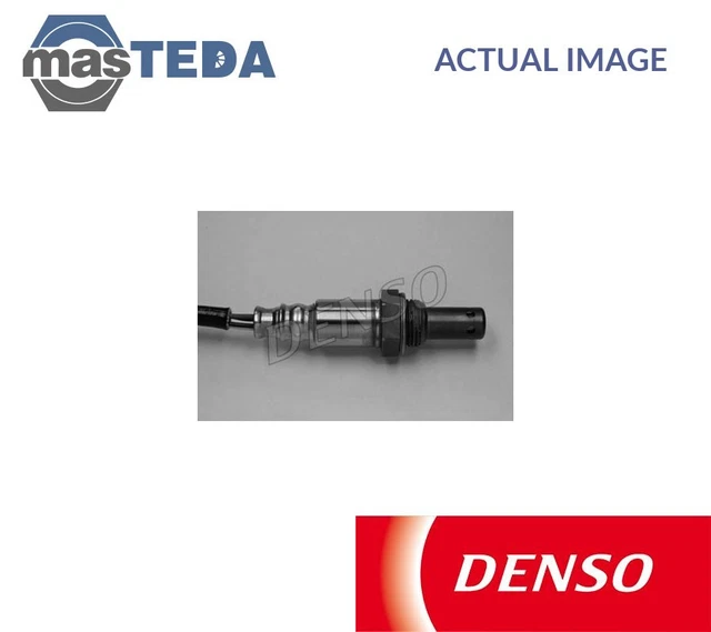 DOX-0275 LAMBDA OXYGEN O2 Sensor Left Denso New Oe Replacement £109.99 - PicClick UK