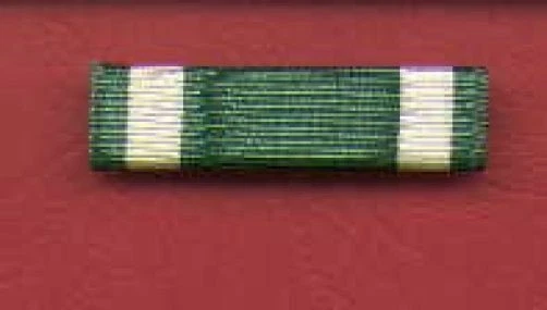 NAVY AND MARINE Corps USMC Combat Action Award medal with ribbon bar ...