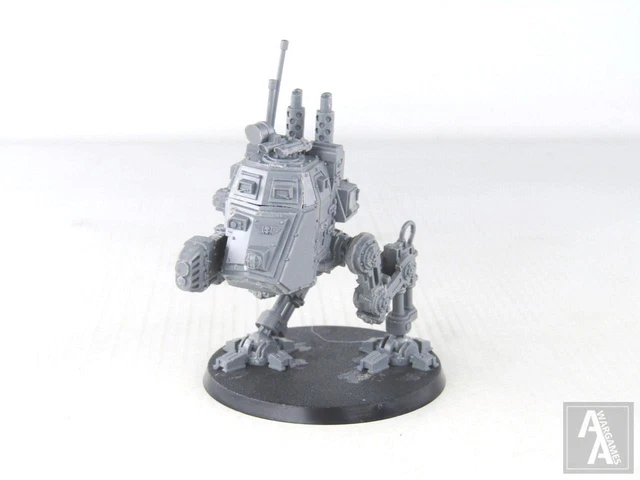 (4517) GARDE IMPÉRIALE sentinelle blindée Astra Militarum 40k 30k ...