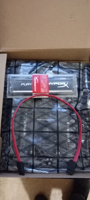 MSI A520M-A PRO Socket AM4 Micro ATX AMD A520 (7C96-001R) Motherboard £ ...