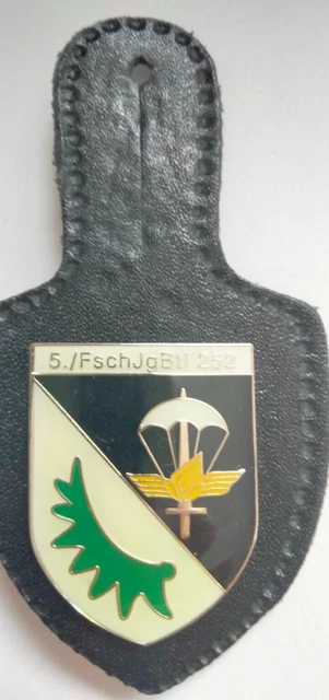 BRUSTANHÄNGER VERBANDSABZEICHEN BUNDESWEHR Sammleranfertigung EUR 6,00 - PicClick DE