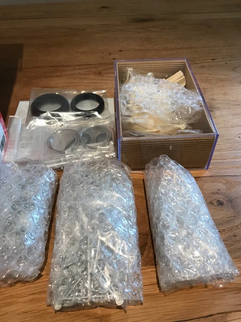 MODEL FACTORY HIRO MFH 1/12 Honda NR500 (1979 British GP) K328 £170.00 ...