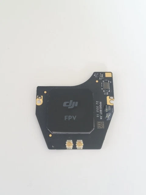 NEW GENUINE DJI FPV GPS Components GPS Module Board $29.99 - PicClick CA