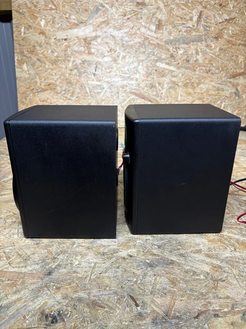 MACKIE CR4.5BT (GEN 3) 4.5" Active Studio Monitors with Bluetooth (Pair ...