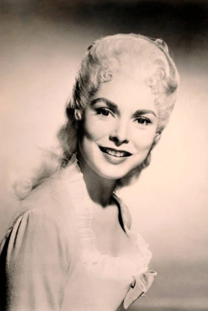 MOVIES JANET LEIGH American actress circa 1955 OLD PHOTO $8.50 ...
