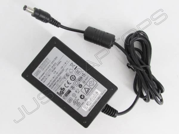 VÉRITABLE APD 12V 3.0A 36W 5.5mm x 2.1mm AC Alimentation Adaptateur C7 DA-36J12 EUR 15,56 ...