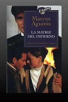 LA MATRIZ DEL infierno / The Matrix of Hell (Pocket... | Buch | Zustand ...