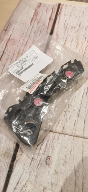 Genuine Toyota Hilux Front Bumper FOR SALE! - PicClick UK