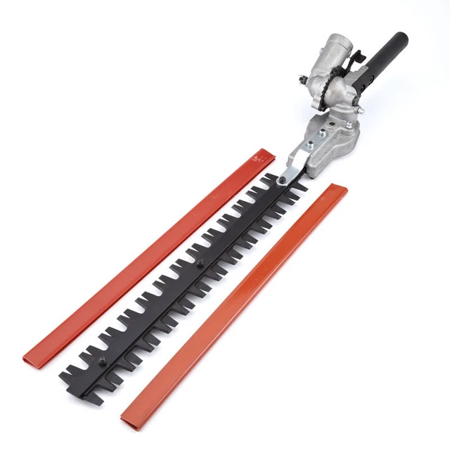 4T/7T HEDGE TRIMMER Fits HUSQVARNA Straight Shaft Line Grass Trimmer ...