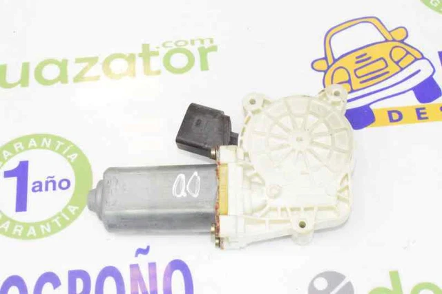 67626922268 MOTOR ELEVALUNAS delantero derecho para BMW 5 2 D ...