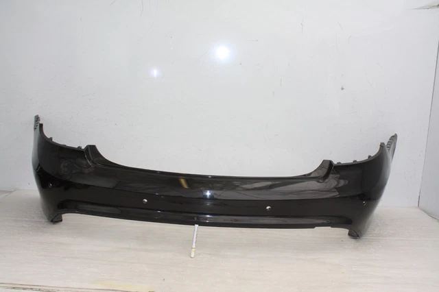 MERCEDES E CLASS C207 Coupe AMG Rear Bumper 2013 TO 2017 A2078858025 ...