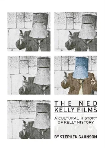 STEPHEN GAUNSON THE Ned Kelly Films (Poche) EUR 25,85 - PicClick FR