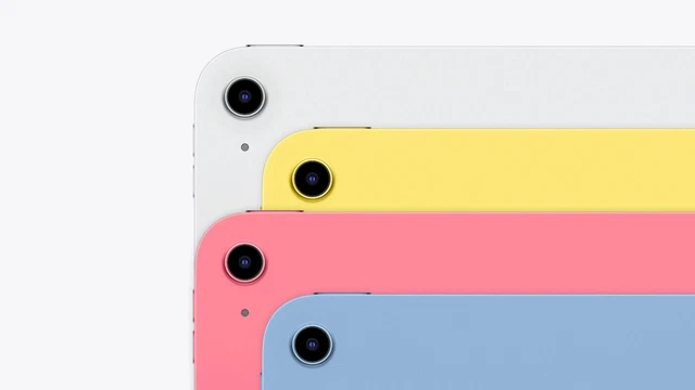 APPLE IPAD A16 11-Inch WiFi 128GB (2025) - All Colours - Brand New ...