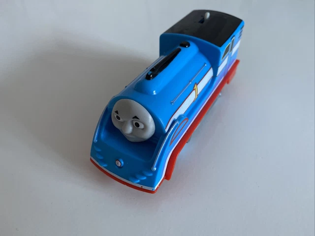THOMAS THE TANK Engine Trackmaster Revolution Motorised Train ...