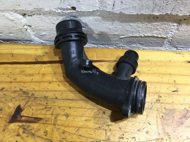 MERCEDES C CLASS W205 Water Coolant Pipe Coolant Tube A6512001051 £19. ...