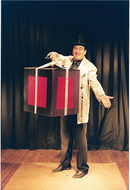 STAGE MAGIC,&TRICK ,GIFT Surprise", Super ORIGINAL!! , New Magic Tricks ...