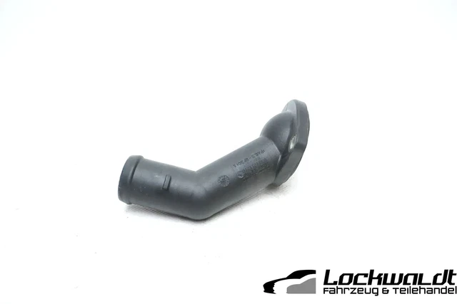 06A121121C FLASH D'EAU de refroidissement Audi S3 8L 1.8T Thermostat de ...