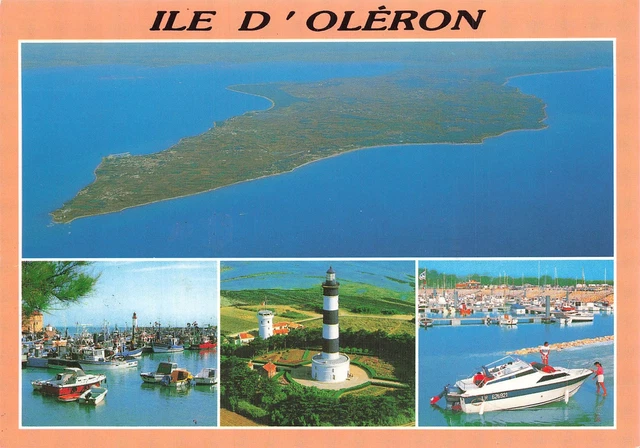 17 L ILE D Oleron EUR 5,90 - PicClick FR