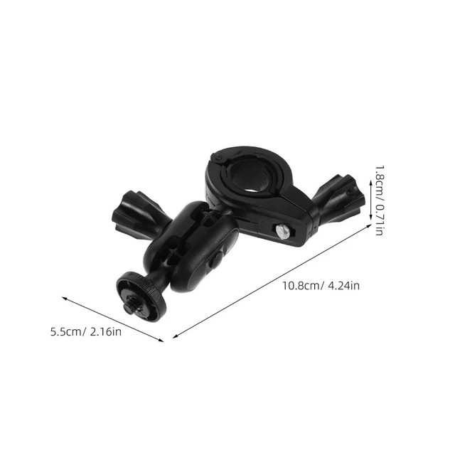 CAR DASH CAM Mount Kit: Universal Mirror Bracket for Dash Camera ...