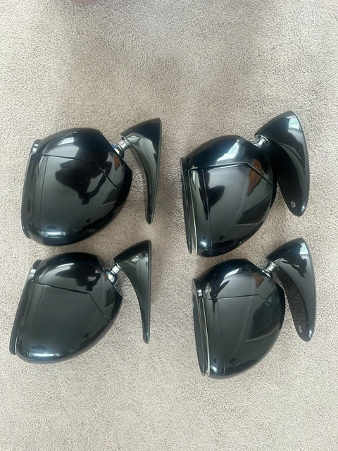 TANNOY ARENA GLOSS Black Speakers - 4 x Satellite, 1 x Centre and 1 x ...