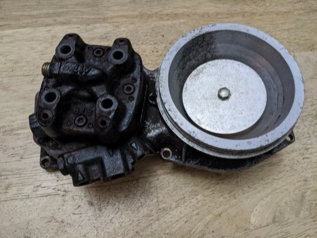 MK2 GOLF GTI 16v Corrado 16v Fuel Distributor 0348100140 £70.00 ...