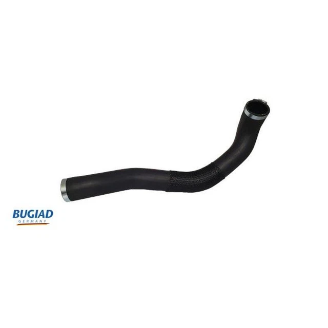 BUGIAD 82351 DURITE Entrée D'Air pour Mitsubishi Pajero III Haut Toile ...