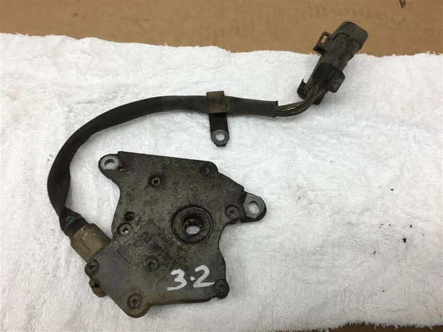 PORSCHE BOXSTER S Tiptronic Gearbox Inhibitor Switch - 98632561201 ## ...