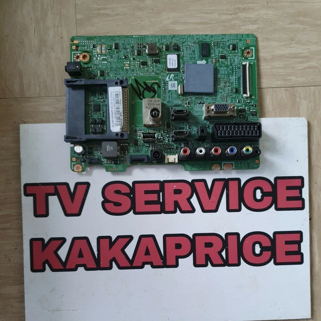 SAMSUNG T22D390EW LT22D390 22" TV HAUPTPLATINE BN41-02152B EUR 79,02 ...