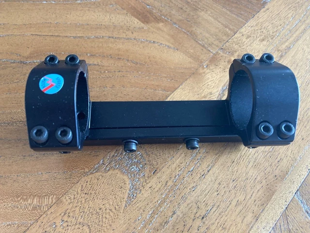 SPORTSMATCH ONE-PIECE SCOPE mount for 30mm scopes £42.32 - PicClick UK