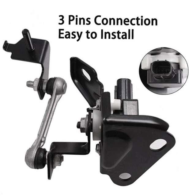 CAR FRONT SUSPENTION Height Level Control Sensor for EX5433 $61.79 ...