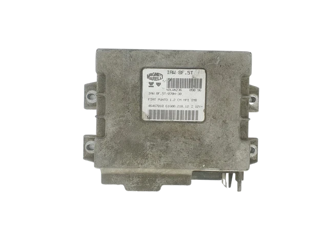 CALCULATEUR FIAT 46467010 IAW8F.5T Magneti Marelli 41105 EUR 60,24 ...