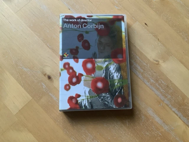 THE WORK OF Director Anton Corbijn (2005) - Used DVD - VOL. 6 £25.97 ...