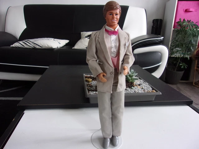 KEN VINTAGE-ANNÉE 1983- Très bon état EUR 39,00 - PicClick FR