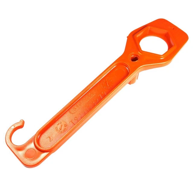 VÉRITABLE FLYMO VISION COMPACT VC330 Tondeuse Clé EUR 28,32 - PicClick FR