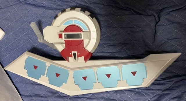 PROPLICA DUEL DISC Yu-gi-oh Duel Monsters Seto Kaiba body only EUR 580 ...