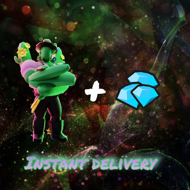 🔥 LIMITED TIME 🔥 Titan Cactus Man - Toilet Tower Defense | TTD | £74.99 ...